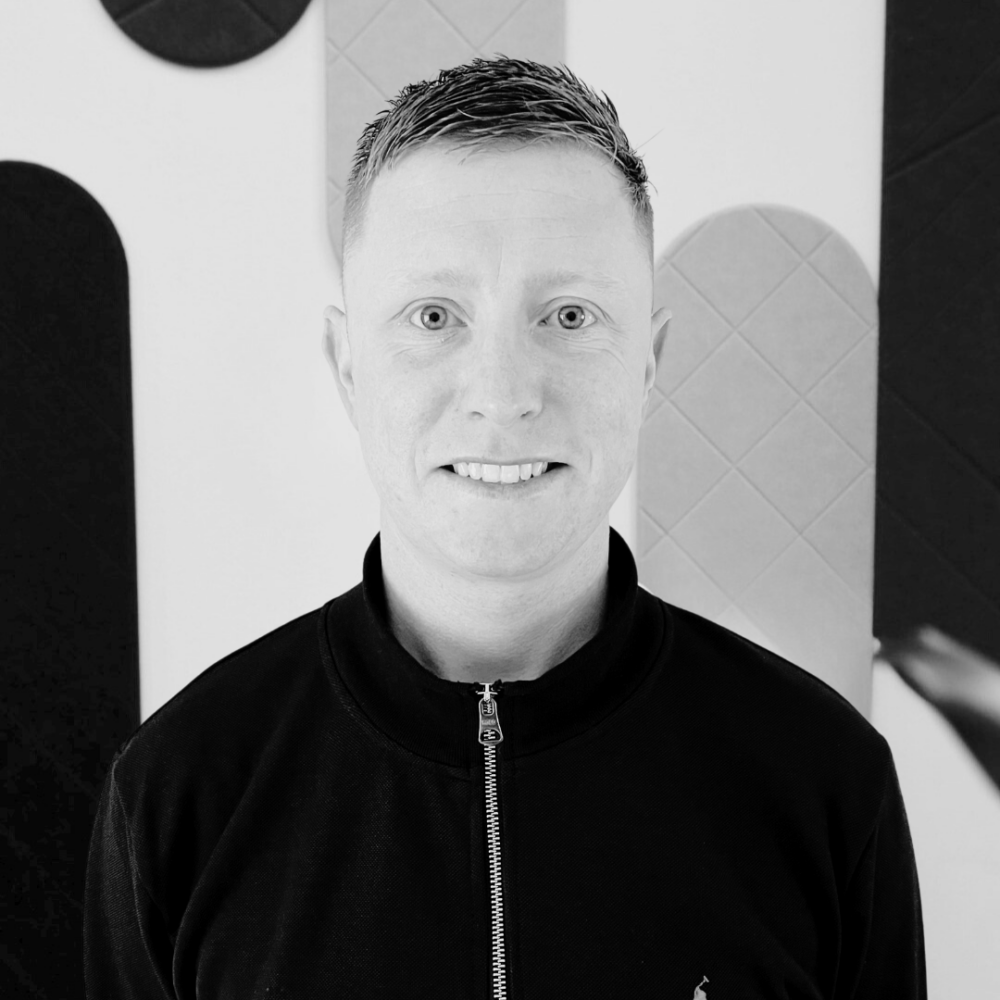 David Wilson - MOY Group