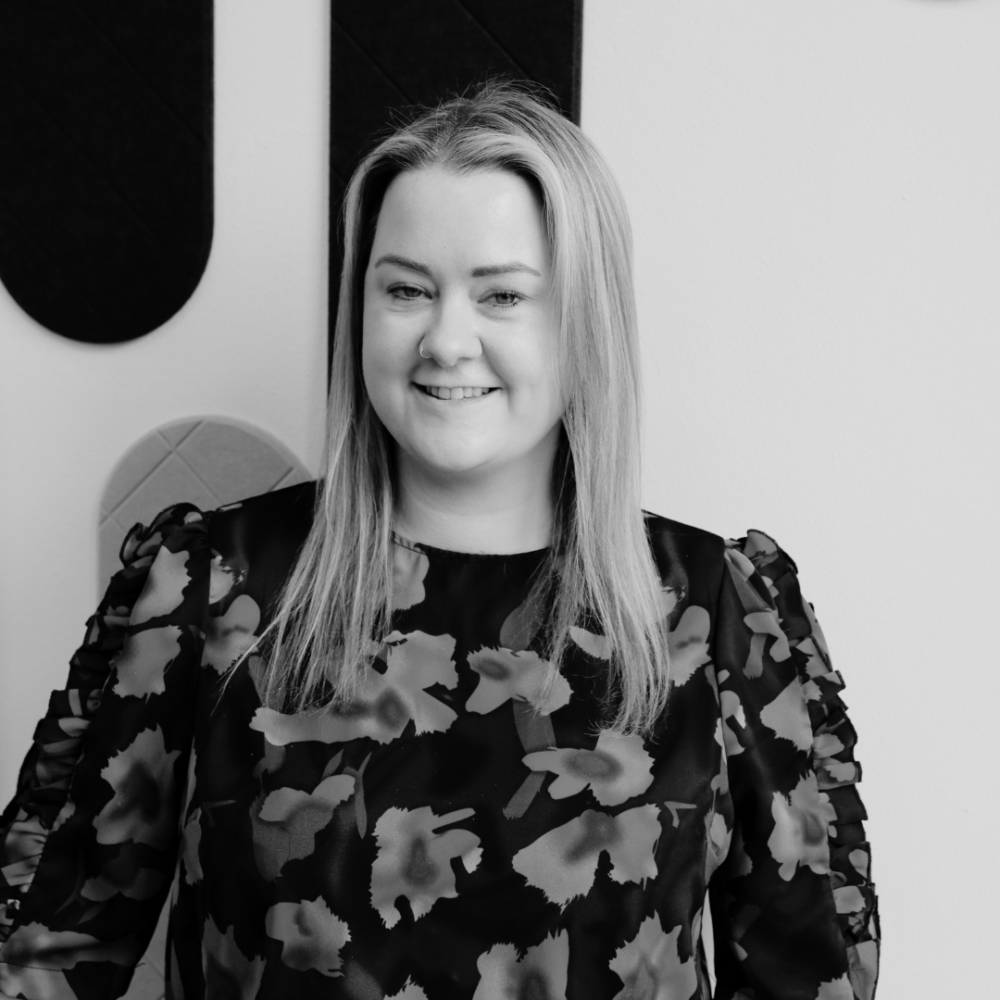 Muireann Noble - MOY Group