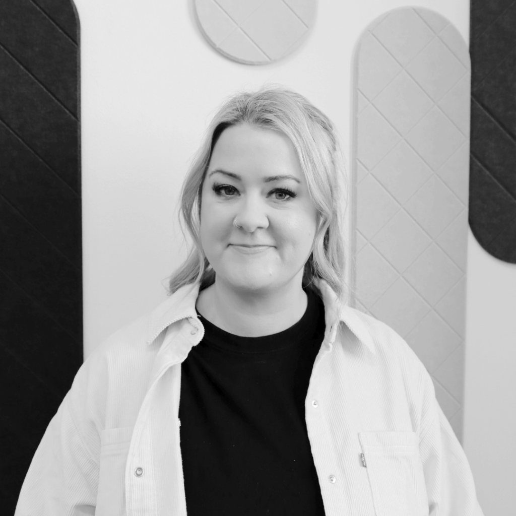 Muireann Noble - MOY Group