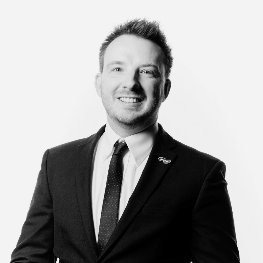 Nick Beeching - MOY Group