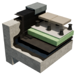 Inverted Roofs - MOY Group