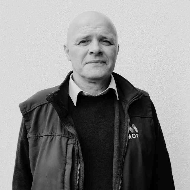 Paraflex System - MOY Group