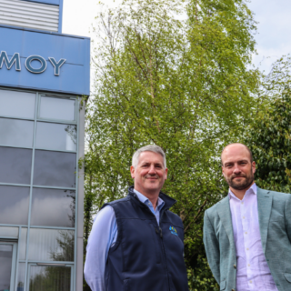 Our Company - MOY Group