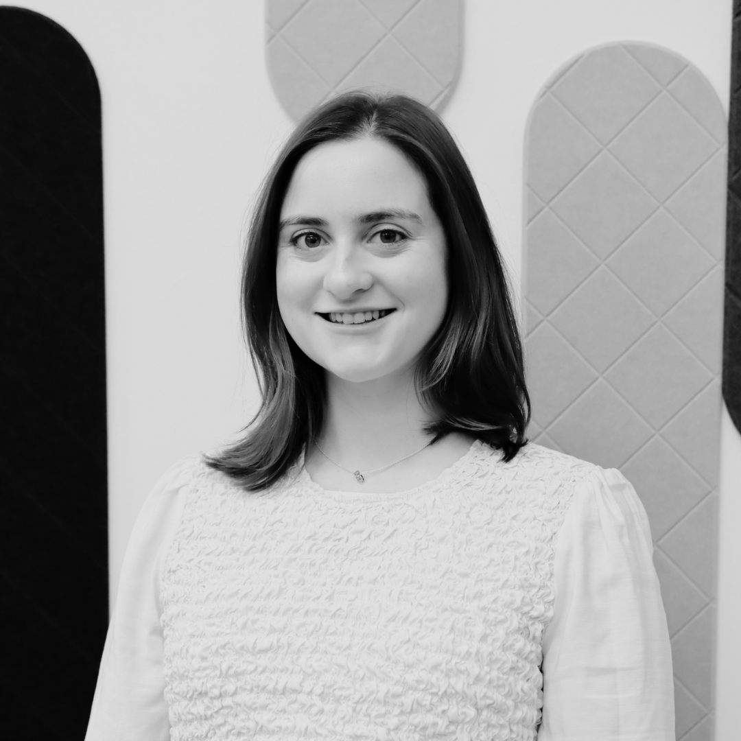 Gráinne Walsh - MOY Group