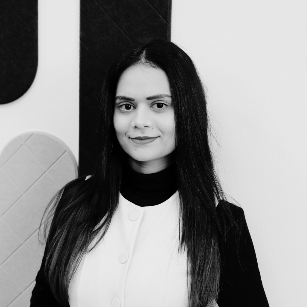 Taira Halai - MOY Group