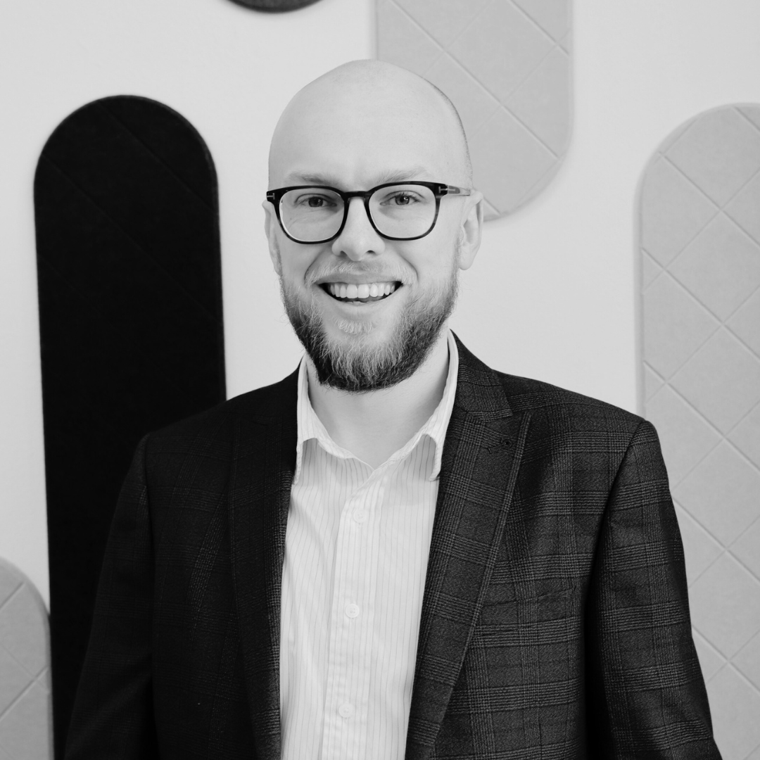 Conor Power - MOY Group