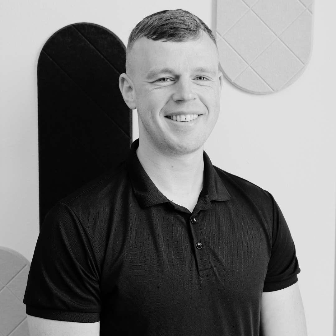 Robbie Hayes - MOY Group