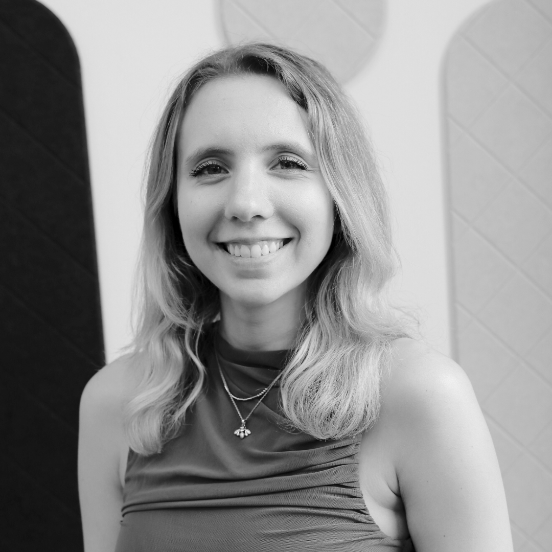 Susannah Hibner - MOY Group