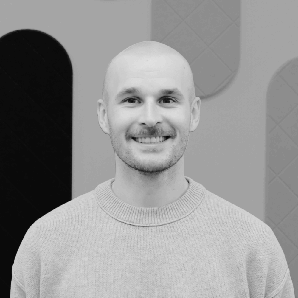 Graham Long - MOY Group